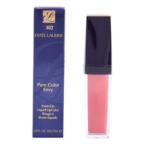 Estee Lauder Pure Color Envy Paint-On Liquid Lip Color 401 Burnt Raisin