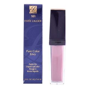 Estee Lauder Pure Color Envy Paint-On Liquid Lip Color 401 Burnt Raisin