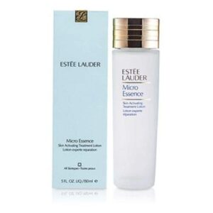 Estee Lauder Micro Essence Skin Activating Treatment Lotion - 150ml/5oz