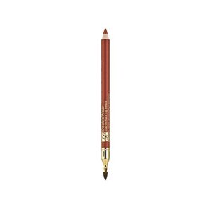 estee lauder double wear stay-in-place lip pencil for women, spice, 0.04 ounce