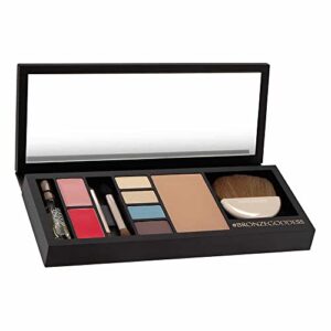 estÉe lauder bronze goddess sun kissed glow makeup palette