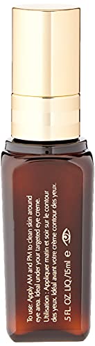 Estee Lauder Advanced Night Repair Eye Serum Synchronized Complex Ii 0.5 Ounce, Multicolor