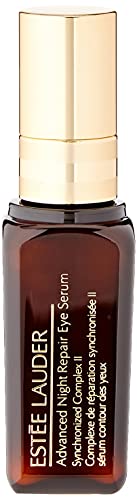 Estee Lauder Advanced Night Repair Eye Serum Synchronized Complex Ii 0.5 Ounce, Multicolor