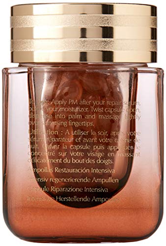 Estee Lauder Advanced Night Repair Intensive Recovery Ampoules, 60 Count