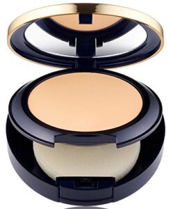 estee lauder double wear stay-in-place powder foundation 4n1 shell beige