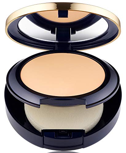 ESTEE LAUDER Double Wear Stay-in-Place Powder Foundation 4N1 Shell Beige