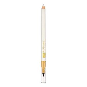 estee lauder double wear stay-in-place lip pencil for women, clear, 0.04 ounce