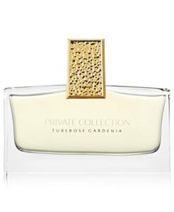 estee lauder private collection tuberose gardenia eau de parfum spray 30 ml