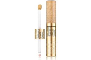 estee lauder double wear instant fix concealer – light medium 2w (warm)