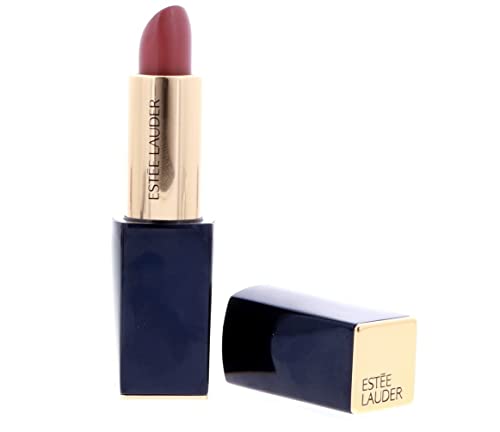 Pack of 3 x Estee Lauder Pure Color Envy Sculpting Lipstick 440 Irresistible, 0.12 oz each Sample Size Unboxed