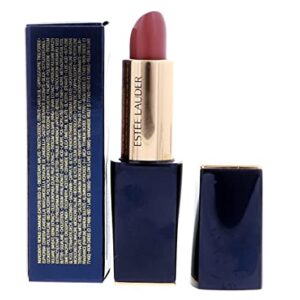 Pack of 3 x Estee Lauder Pure Color Envy Sculpting Lipstick 440 Irresistible, 0.12 oz each Sample Size Unboxed