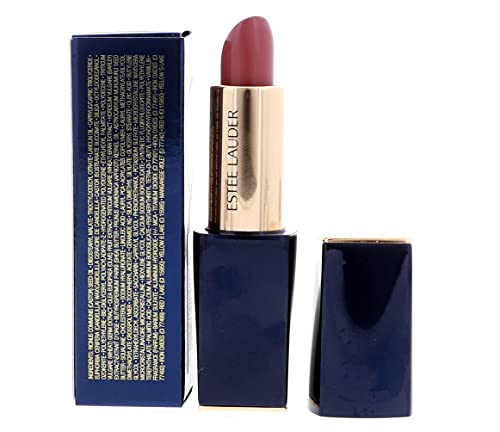 Pack of 3 x Estee Lauder Pure Color Envy Sculpting Lipstick 440 Irresistible, 0.12 oz each Sample Size Unboxed