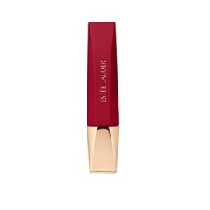 estee lauder pure color whipped matte lip color – 933 maraschino