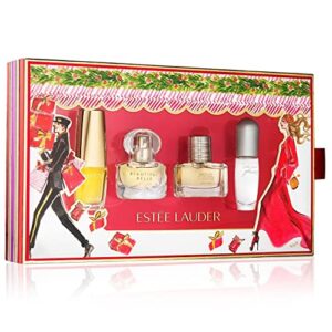 estee lauder fragrance treasures set