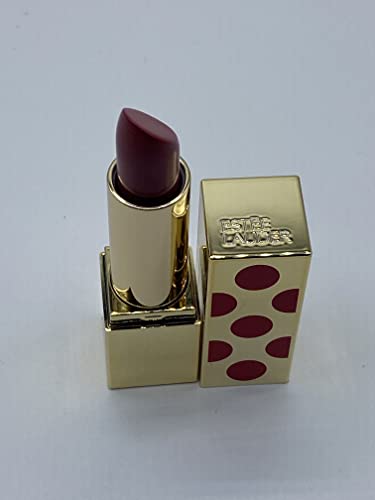 Estee Lauder for Sculpted Lips Lipsticks, Mascara 2022 Gift Set 3 Full Sizes 420 Rebellious Rose, 333 Persuasive, Sumptuous Extreme