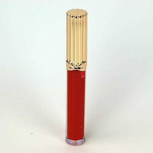 Estee Lauder Pure Color Envy Lip Gloss #107 Tender Trap, Full Size Unboxed