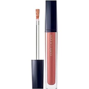 estee lauder pure color envy kissable lip shine lip gloss, 0.20 oz. / 5.8 ml •• (naked truth) ••