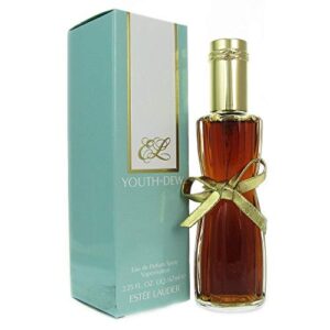 youth dew perfume by estée lauder 60th anniversary birthday limited edition eau de parfum 67ml/2.25 fl.oz spray