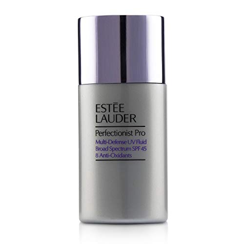 Perfectionist Pro by Estee Lauder Multi-Defense UV Fluid SPF45 30ml