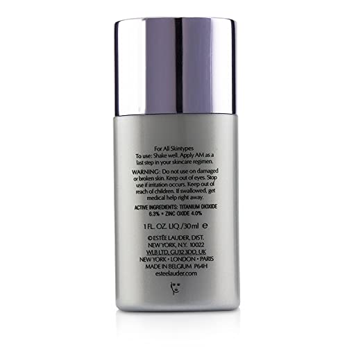 Perfectionist Pro by Estee Lauder Multi-Defense UV Fluid SPF45 30ml