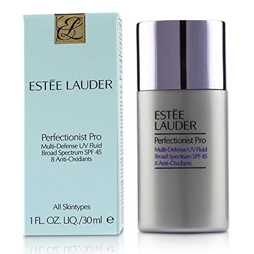 Perfectionist Pro by Estee Lauder Multi-Defense UV Fluid SPF45 30ml