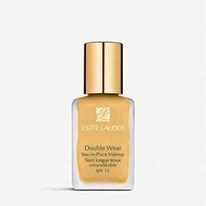 Estée Lauder 'Double Wear' Stay-in-Place Liquid Makeup #5N2 AMBER HONEY- 1oz