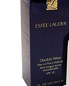 Estee Lauder Double Wear Stay-in Place Makeup Spf 10-2c1 - Pure Beige 1.0 Oz. / 30 Ml for Women