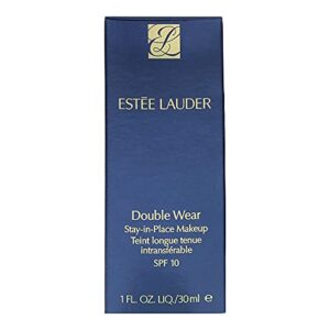 Estee Lauder Double Wear Stay-in Place Makeup Spf 10-2c1 - Pure Beige 1.0 Oz. / 30 Ml for Women