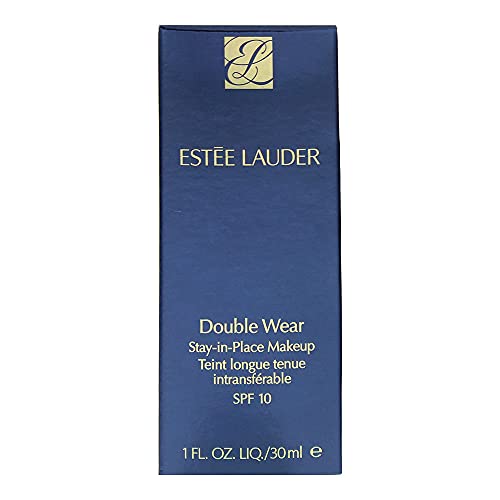 Estee Lauder Double Wear Stay-in Place Makeup Spf 10-2c1 - Pure Beige 1.0 Oz. / 30 Ml for Women