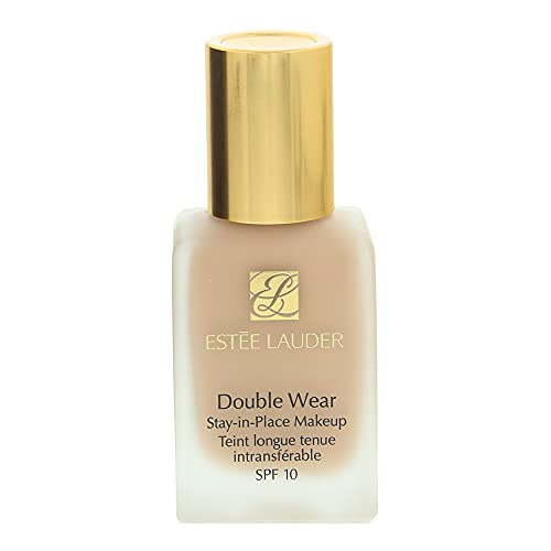 Estee Lauder Double Wear Stay-in Place Makeup Spf 10-2c1 - Pure Beige 1.0 Oz. / 30 Ml for Women