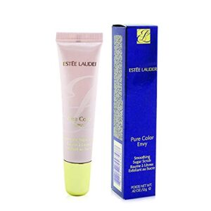 Pure Color Envy by Estee Lauder Smoothing Sugar Scrub 12g