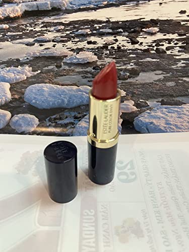 Estee Lauder Pure Color Envy Sculpting Lipstick •• Rebellious Rose ••