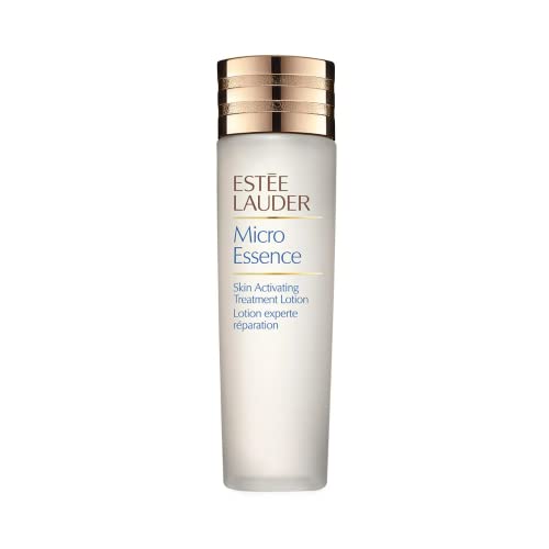 Estee Lauder Micro Essence Skin Activating Treatment Lotion, 5 Ounce