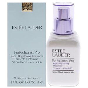 estee lauder perfectionist pro rapid brightening treatment unisex serum 1.7 oz