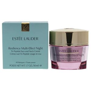 estee lauder resilience multi-effect night creme – all skin unisex 1.7 oz