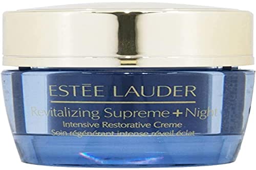 Estee Lauder Revitalizing Supreme Plus Night Intensive Restorative Creme 1.7 oz Unisex