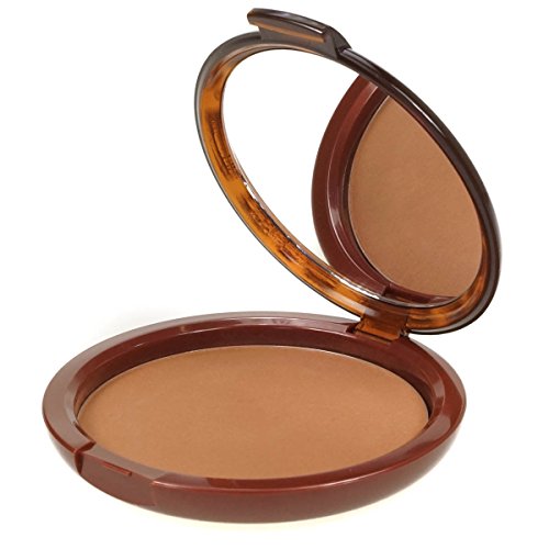 Estee Lauder Bronze Goddess No. 01 Light Powder Bronzer for Women, 0.74 Ounce