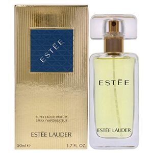 estee lauder for women super eau de parfum spray, 1.7 fl oz (pack of 1)