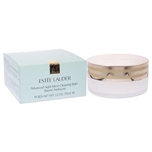 Estee Lauder Advanced Night Micro Cleansing Balm Women Balm 2.2 Fl Oz (Pack of 1)