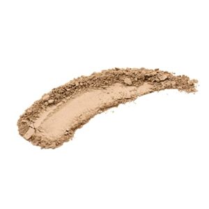 Neutrogena Mineral Sheers Lightweight Loose Powder Makeup Foundation with Vitamins A, C, & E, Sheer to Medium Buildable Coverage, Skin Tone Enhancer, Face Redness Reducer, Natural Ivory 20.19 oz