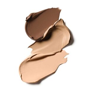 Neutrogena Hydro Boost Hydrating Tint with Hyaluronic Acid, Lightweight Water Gel Formula, Moisturizing, Oil-Free & Non-Comedogenic Liquid Foundation Makeup, 60 Natural Beige 1.0 fl. oz