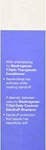 Neutrogena T/Gel Therapeutic Shampoo, Original Formula, 8.5 Ounce