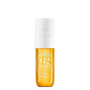 sol de janeiro – brazilian crush fragrance body mist 90 ml