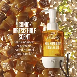 SOL DE JANEIRO Bum Bum Firmeza Body Oil