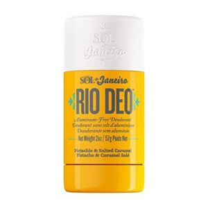 sol de janeiro rio deo refillable