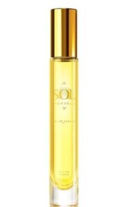 sol de janeiro cheirosa ‘62 eau de parfum, 8ml