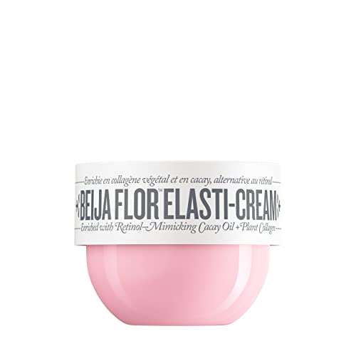 Collagen Boosting Beija Flor Elasti-Cream Body Cream 75mL/2.5oz