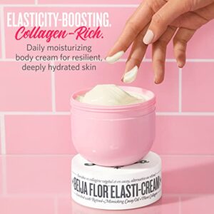 Collagen Boosting Beija Flor Elasti-Cream Body Cream 75mL/2.5oz