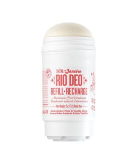 sol de janeiro rio deo cheirosa 40 refill cartridge