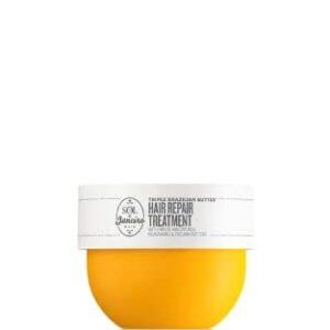 SOL DE JANEIRO Bum Bum Cream and Mini Hair Mask Bundle